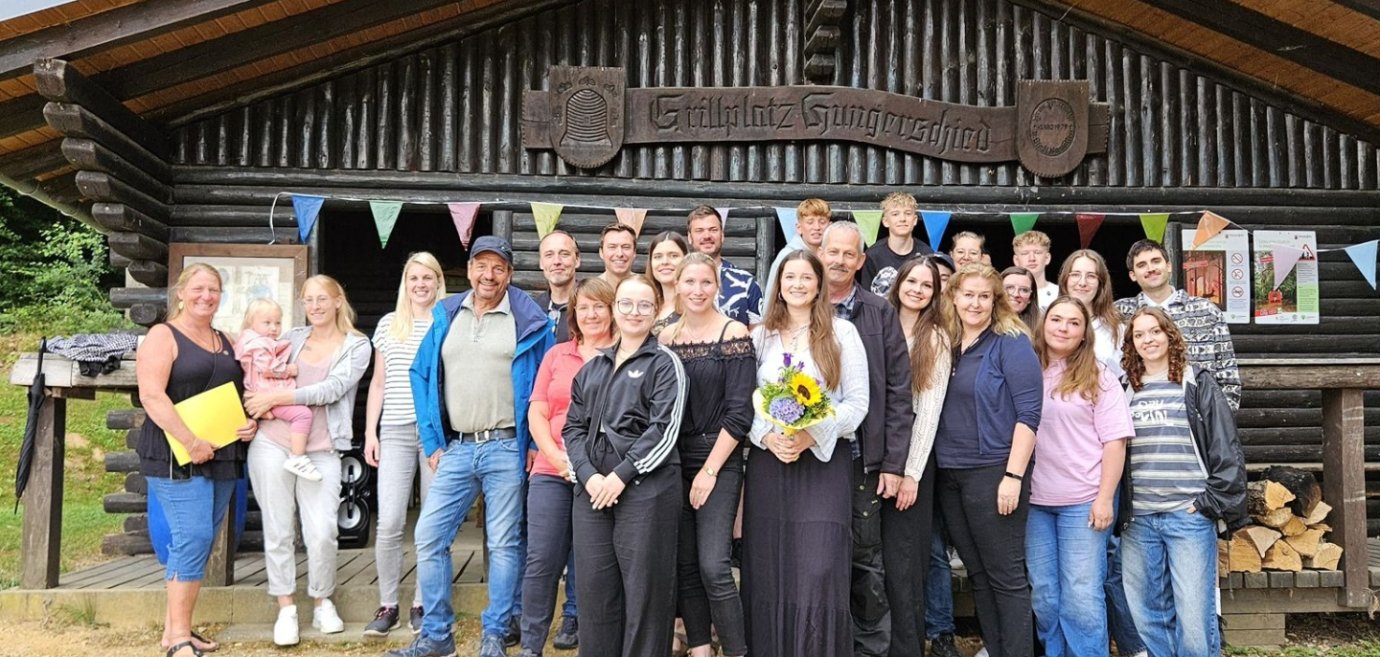 Wassersaufen in Nastätten: NCC feiert Gründungsfest und stellt neue ...