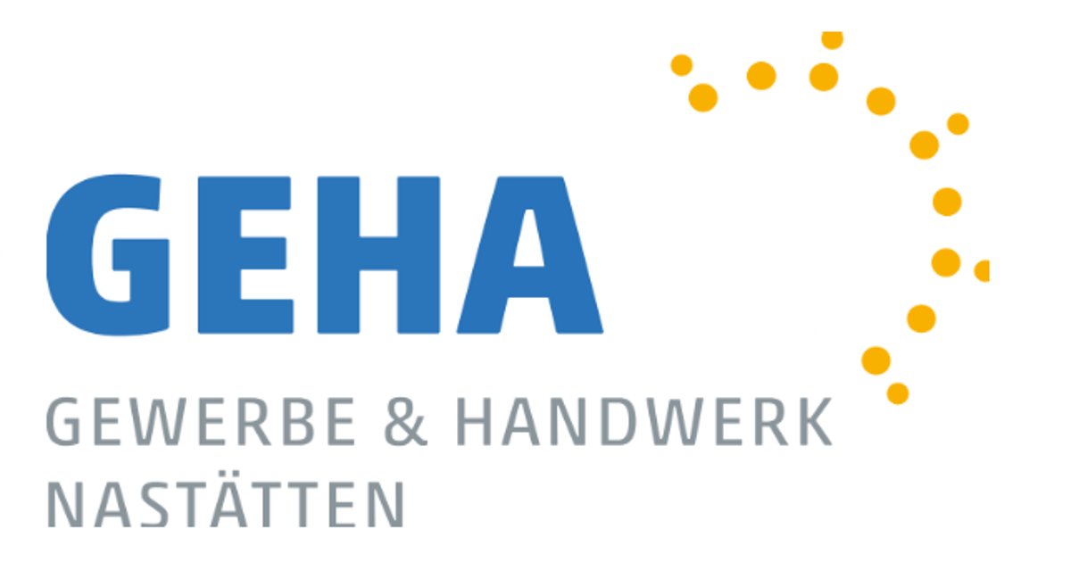GEHA - GEWERBE & HANDWERKER AUSSTELLUNG | Startseite Stadt Nastätten